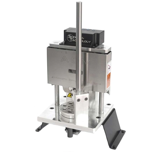 ADM - Automatic Decapping Machine | Hop.nl