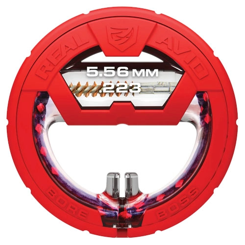 Boresnake - Bore Boss® | Hop.nl