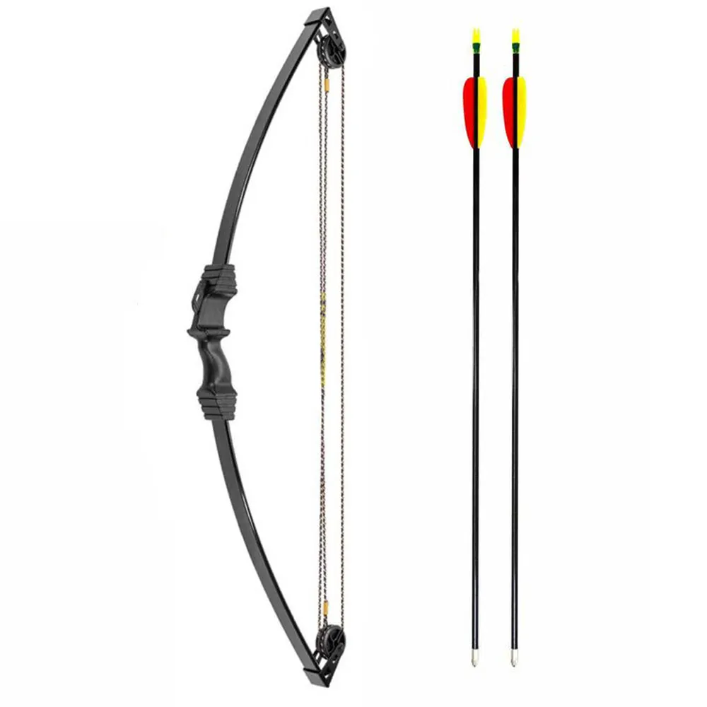 Handboog 26 LBS | Hop.nl