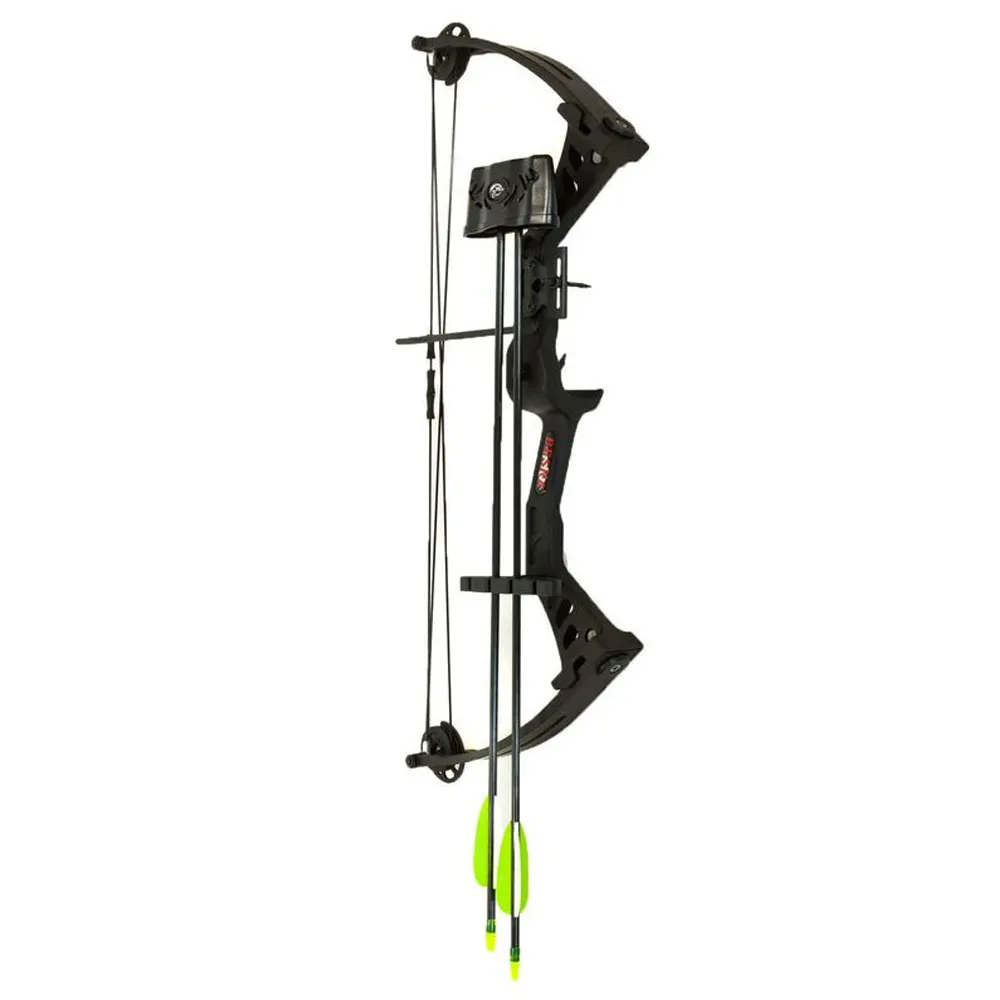 Handboog Robin Hood 25LBS - Man Kung | Hop.nl