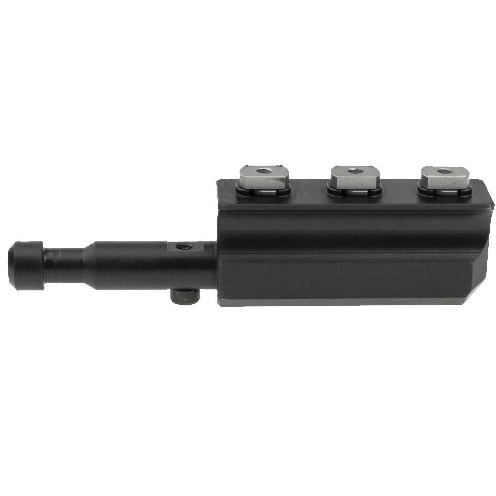 Fortmeier Bipod M-LOK Montage Adapter | Hop.nl