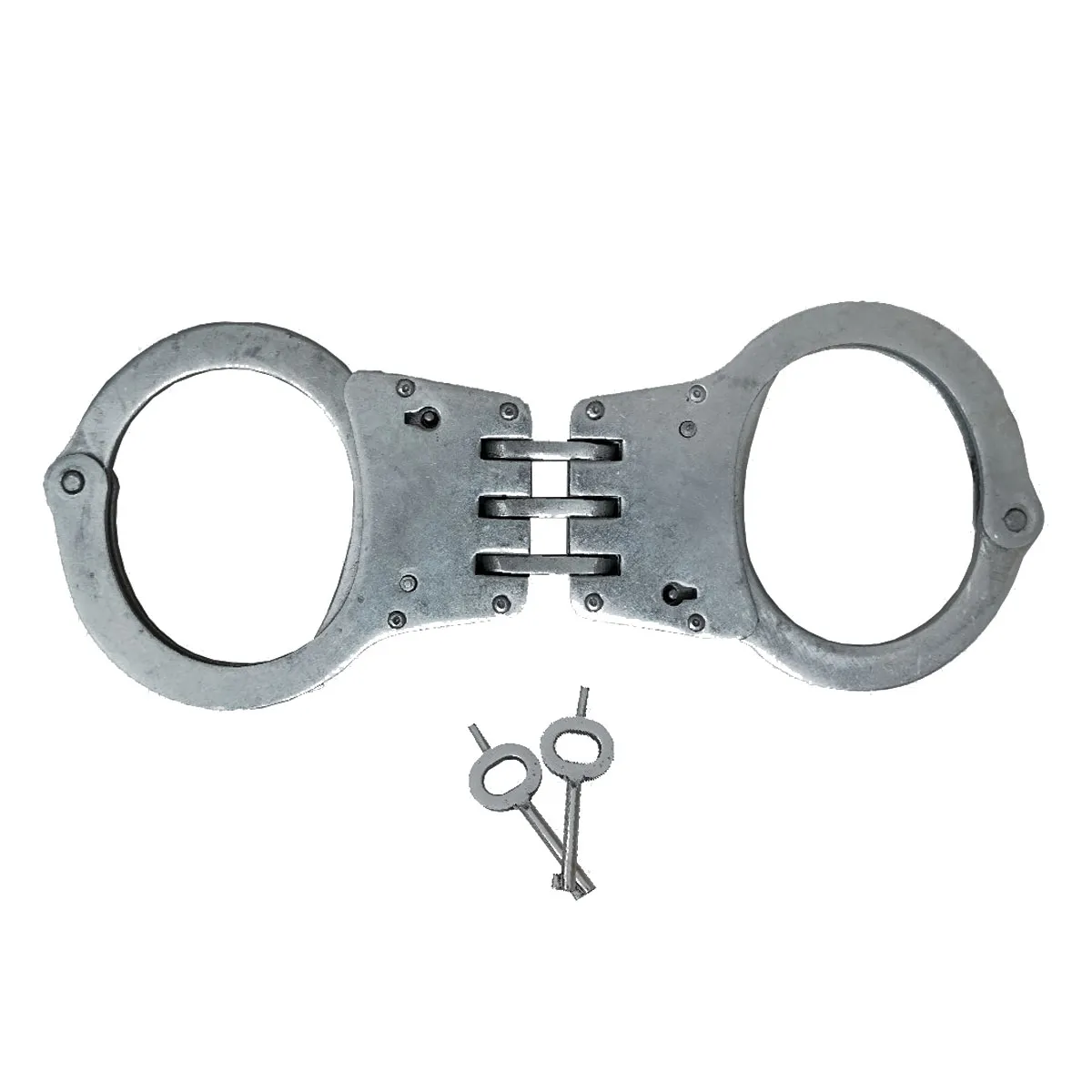 Handboeien Professioneelstaal - Scharnierverbinding