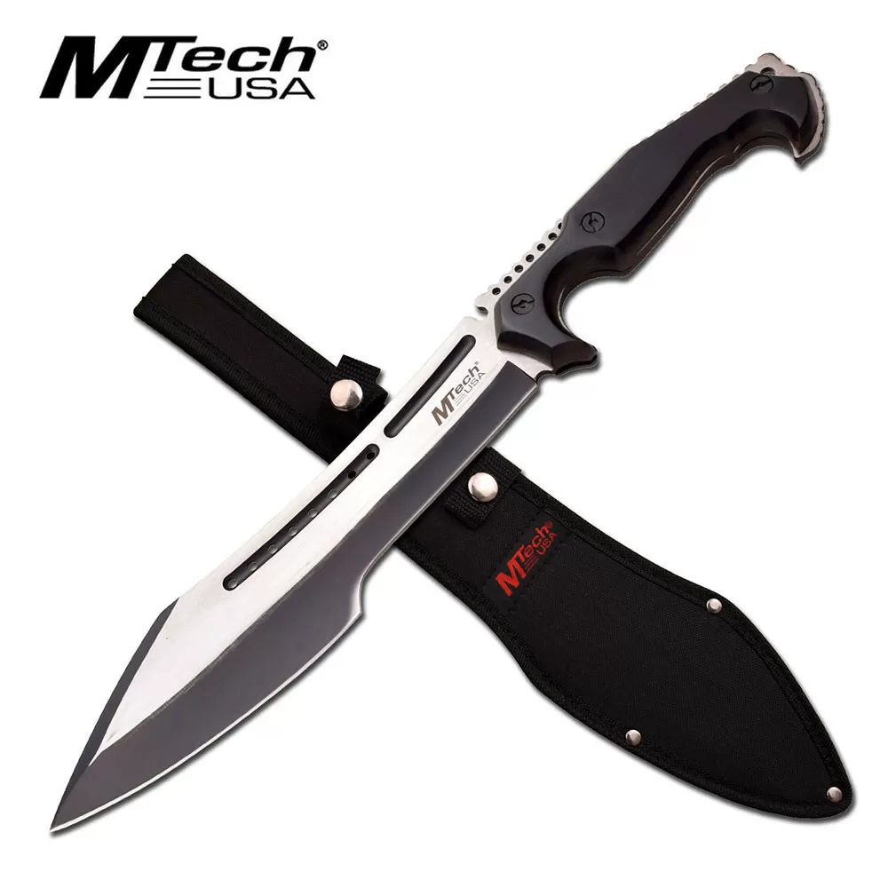 Machete MTech USA - 40 cm | Hop.nl