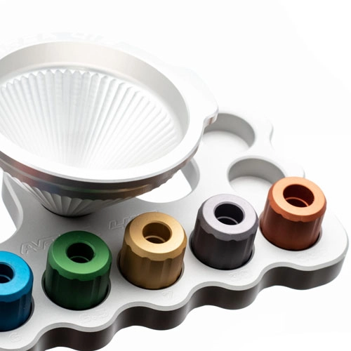 Master Funnel kit - Area 419 | Hop.nl