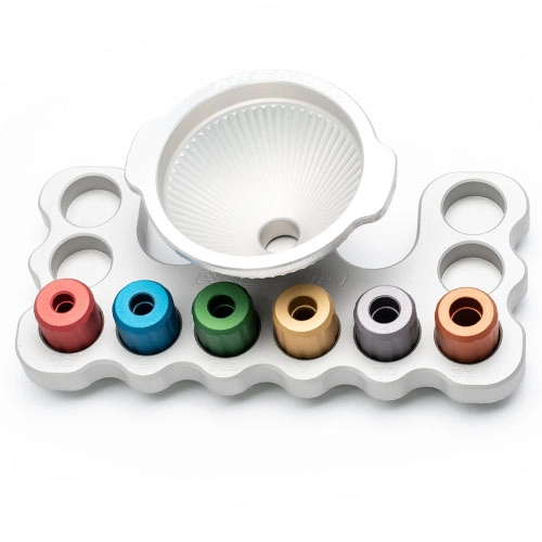 Master Funnel kit - Area 419 | Hop.nl