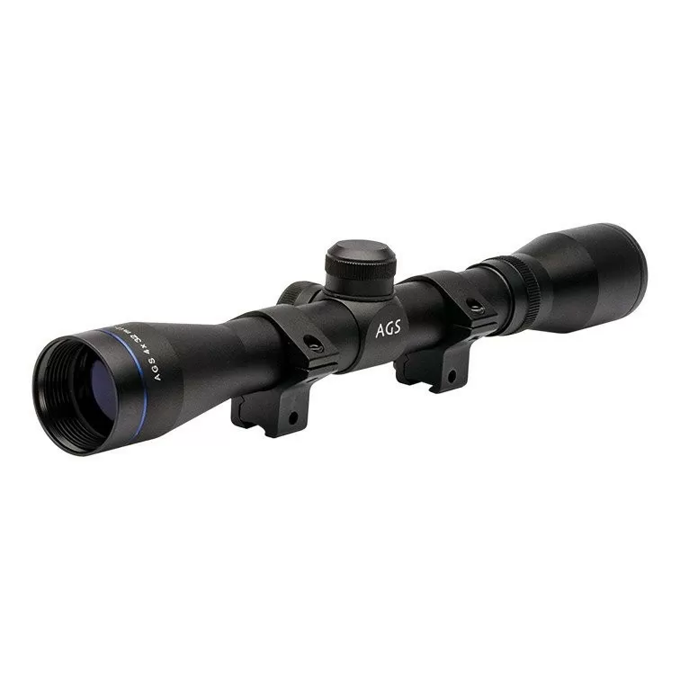 Richtkijker Mil Dot 4 x 32 VMX - AGS | Hop.nl