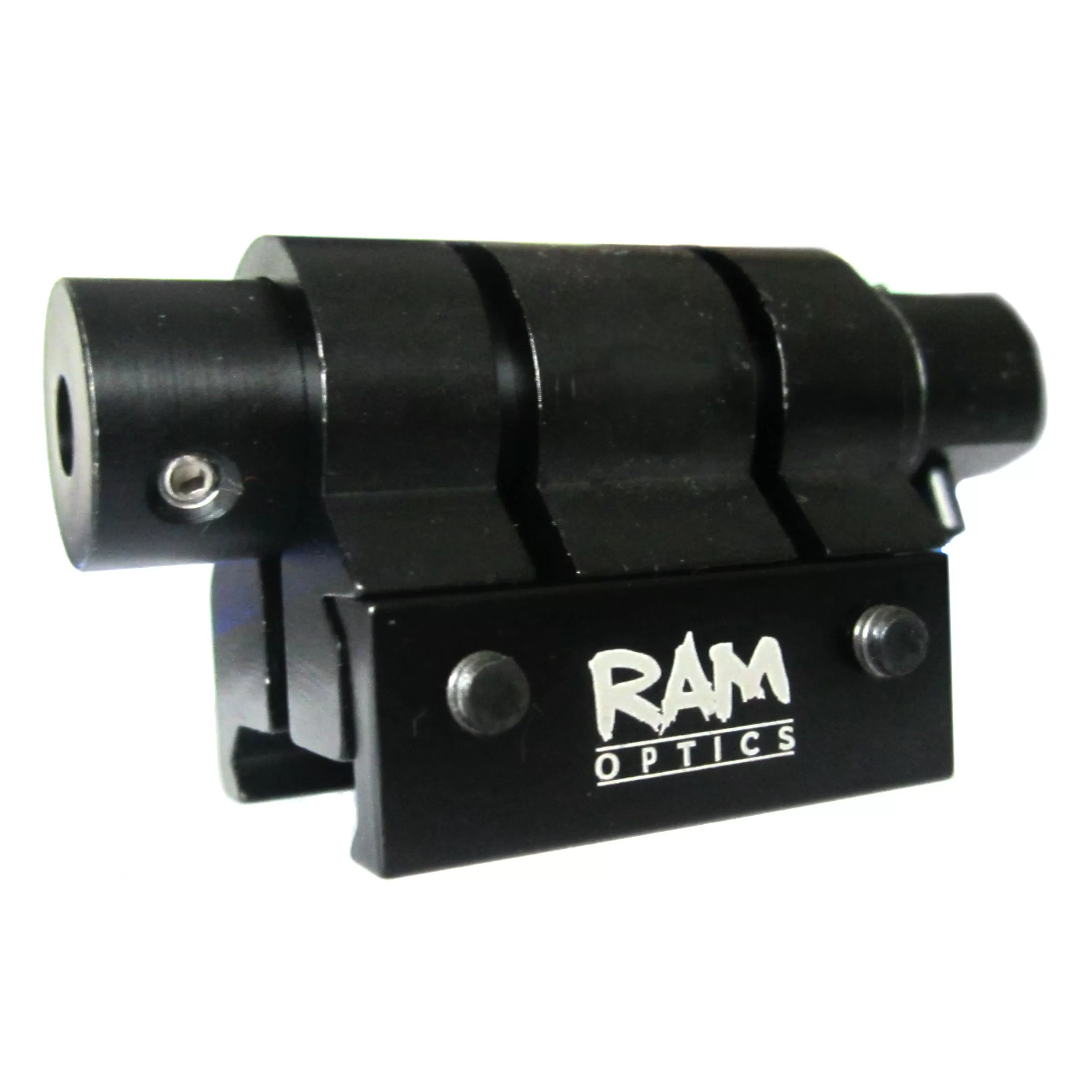 Tactical red laser - Ram | Hop.nl