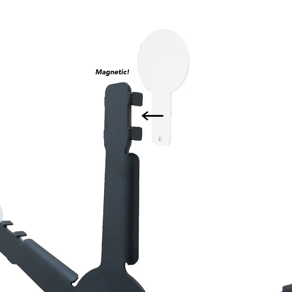 Target wheel Texas Star - RAM | Hop.nl