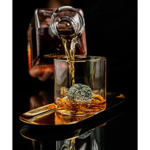 The Gentleman's Set - Cigar & whisky Aficionado | Hop.nl