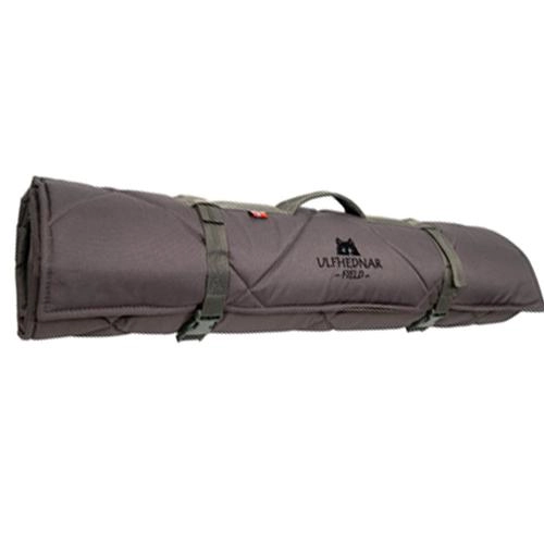 lfhednar Field Shooting Mat 180x75cm - Water-Repellent & Compact | Hop.nl