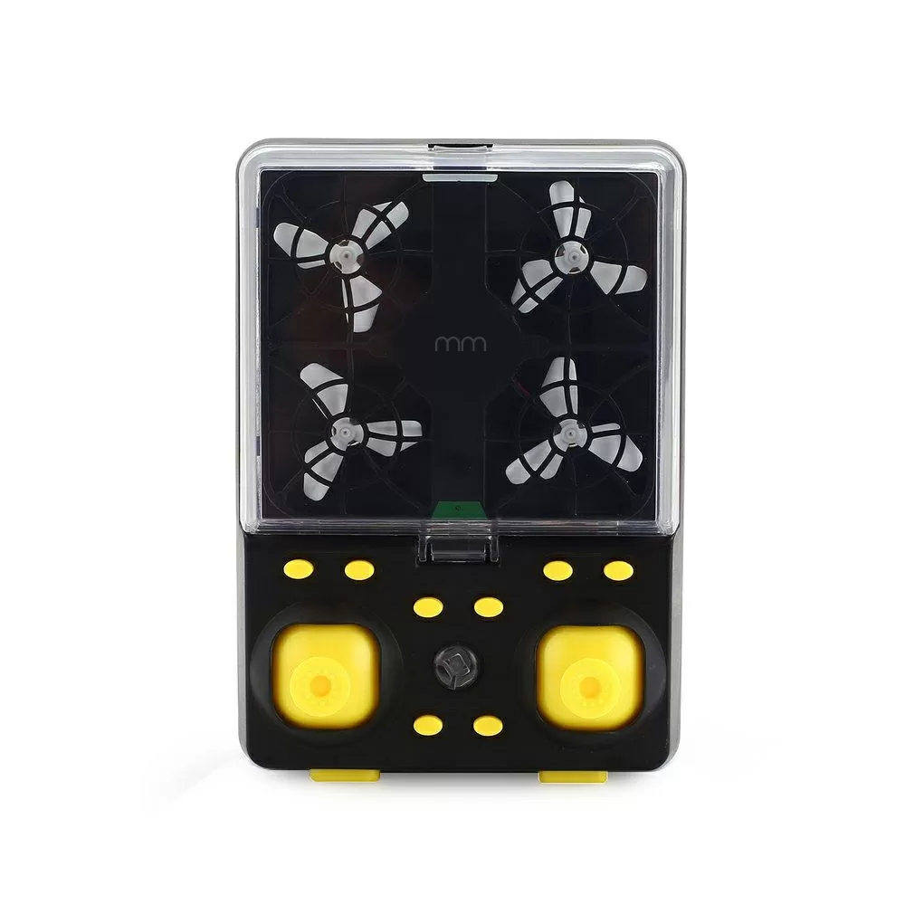 Unbreakable Drone | Hop.nl