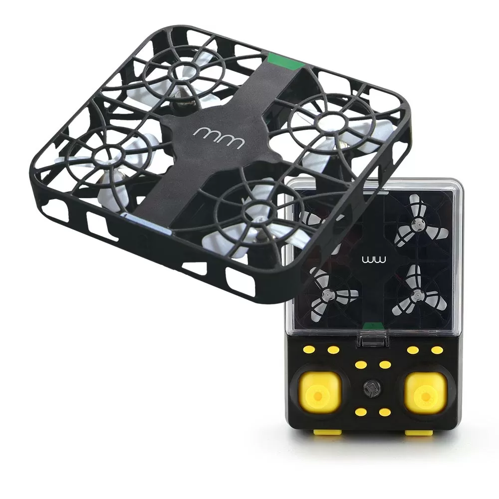 Unbreakable Drone | Hop.nl