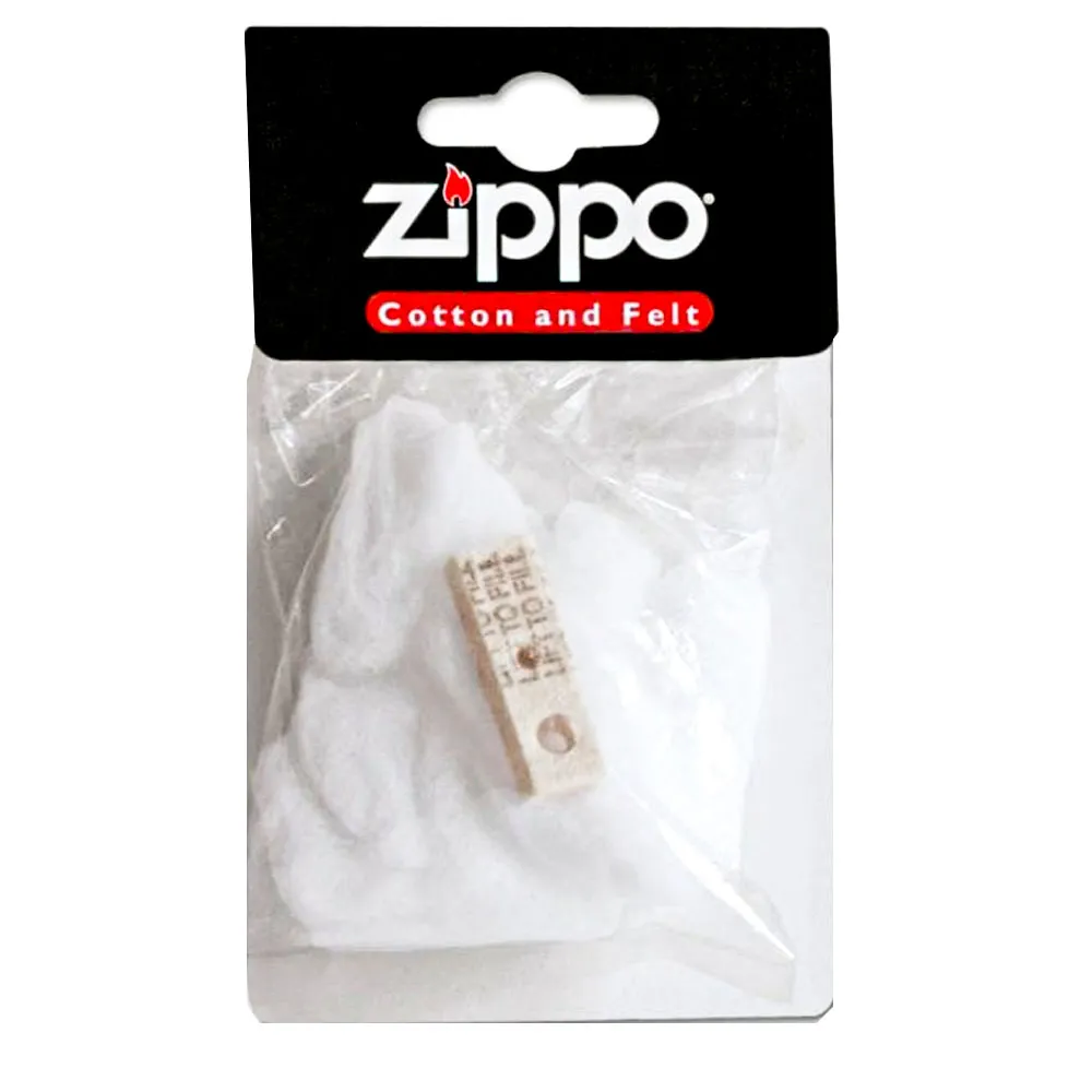 Zippo vulling service kit | Hop.nl