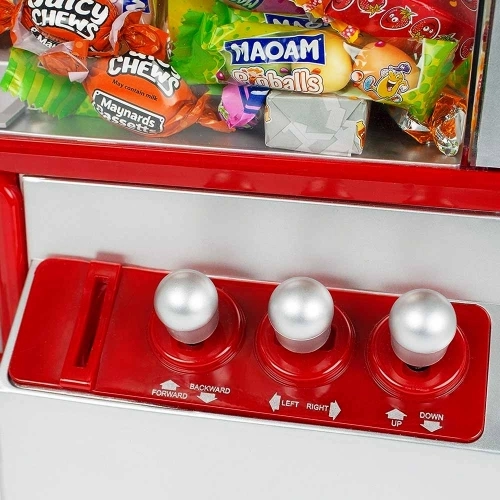 Candy grabber | Hop.nl