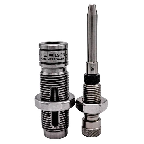 Expanding mandrel - L.E. Wilson | Hop.nl