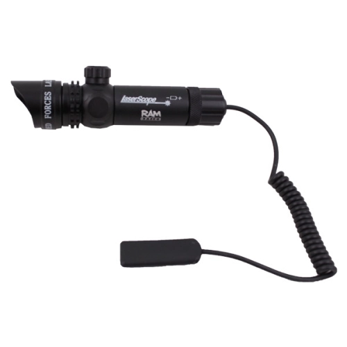 Green laser - Ram | Hop.nl