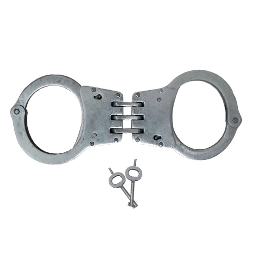 Handboeien Professioneelstaal - Scharnierverbinding