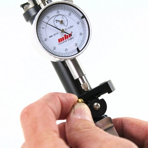 Primer Gauge Tool - K&M Precision | Hop.nl