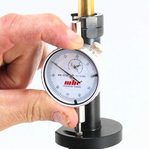 Primer Gauge Tool - K&M Precision | Hop.nl