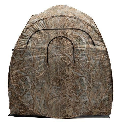 Stealth Gear Square Hide Reed Plus | Hop.nl