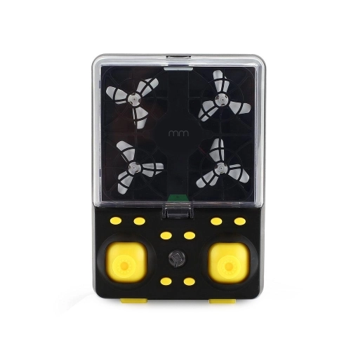 Unbreakable Drone | Hop.nl