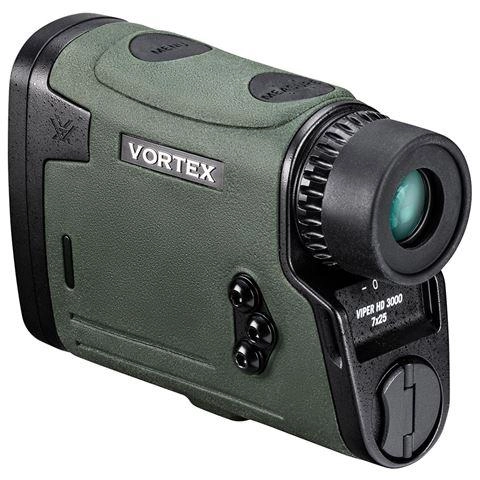 Vortex Laser Afstandsmeter Viper HD 3000 | Hop.nl
