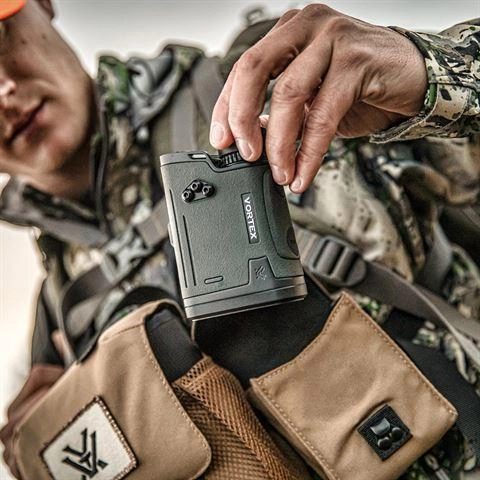 Vortex Laser Afstandsmeter Viper HD 3000 | Hop.nl