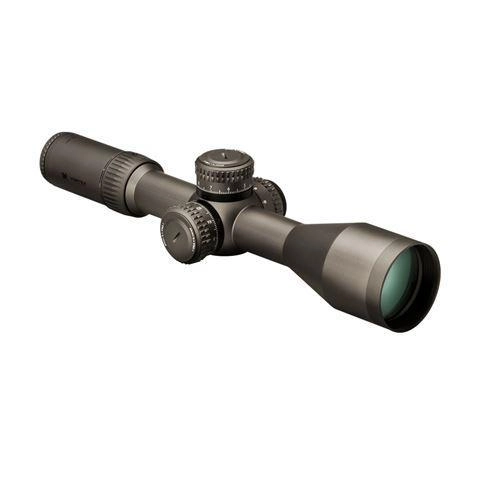 Vortex Rifle Scope Razor HD GEN II 4.5-27x56 FFP, Horus H59 Reticle ...