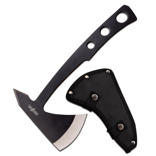 Werpbijl - Perfect Point - Throwing Axe | Hop.nl