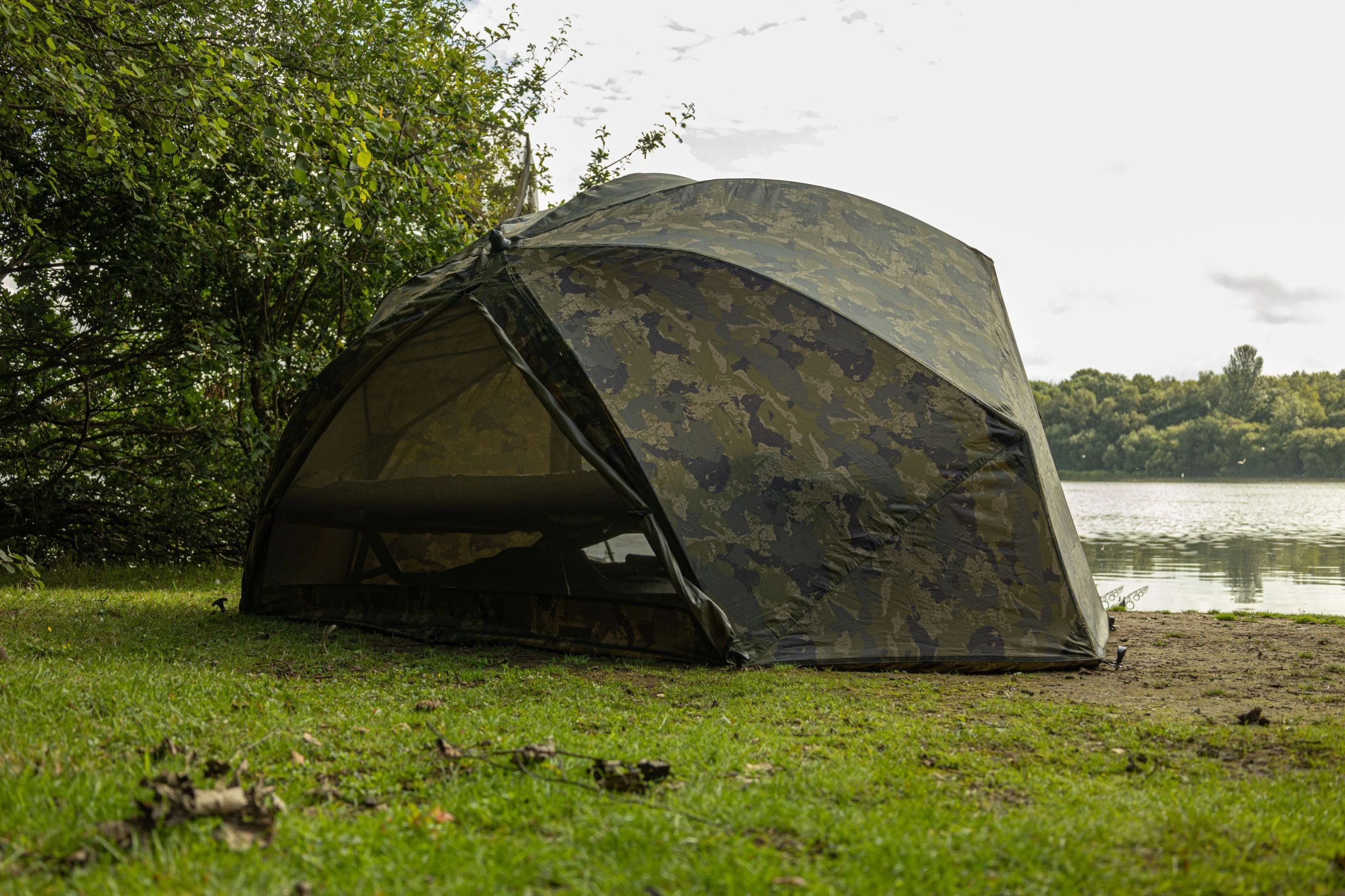 Solar Undercover Brolly System Camo - AKTIE 199,99