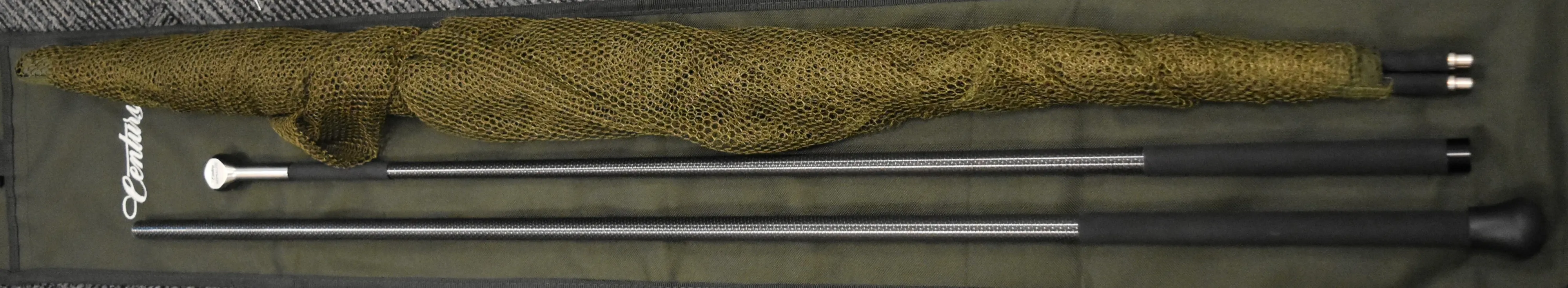 Century Armalite 2 piece Landing net | Hengelsport Vught Natuurlijk