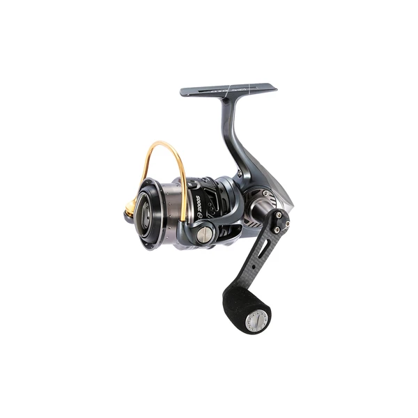 Abu Garcia Revo ALX Theta 3000SH | hengelsportvught.nl