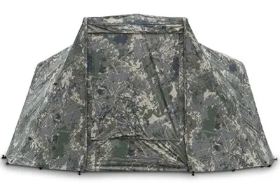 Nash Titan T1 Camo Pro Overwrap | Hengelsport Vught Natuurlijk