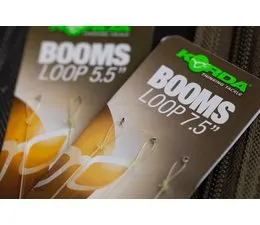 Korda Boom Loop x3 | Hengelsport Vught Natuurlijk