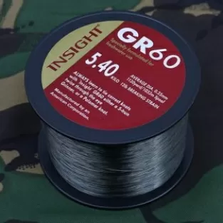 Gardner Gr60 Green | Hengelsport Vught Natuurlijk