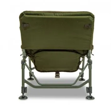 Solar Sofa Compact Chair (New2024) | Hengelsport Vught Natuurlijk