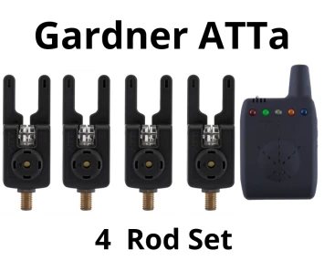 Gardner ATTA Audio Beetmelders Betrouwbaar en gemakkelijk in gebruik ...