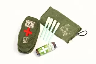 Medicarp First aid kit | Hengelsport Vught Natuurlijk