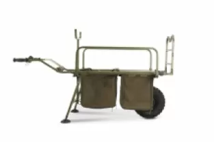 Nash Trax Evo Power Barrow | Hengelsport Vught Natuurlijk