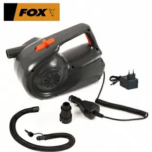 Fox Rechargeable Air Pump | Hengelsport Vught Natuurlijk
