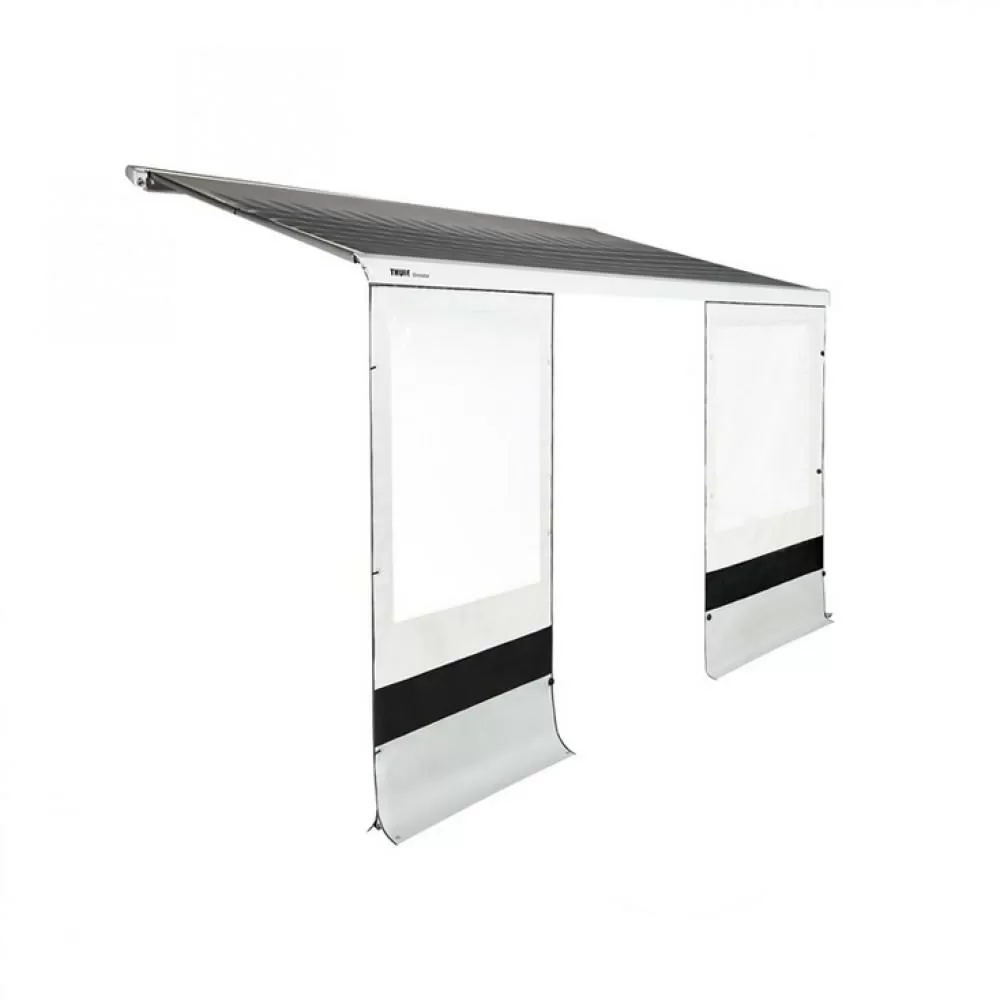 Thule Rain Blocker G2 Voorwand 3200 1.12x1.85 - De Kampeerdiscounter