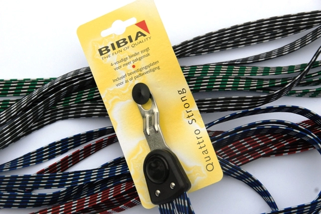 Bibia Snelbinder Quatro Strong