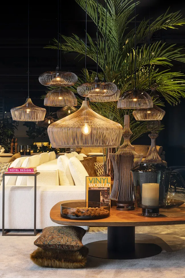 Haans Lifestyle | zakelijke webshop Initials by Haans Lifestyle