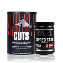 Universal Nutrition official webstore