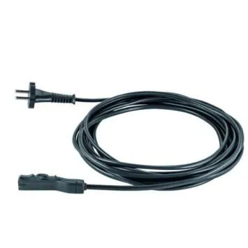 Originele kabel 10 mtr tbv Vorwerk Kobold VK200
