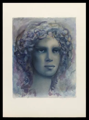 Acheter des œuvres d'art de l'artiste français Jean-Paul Cleren