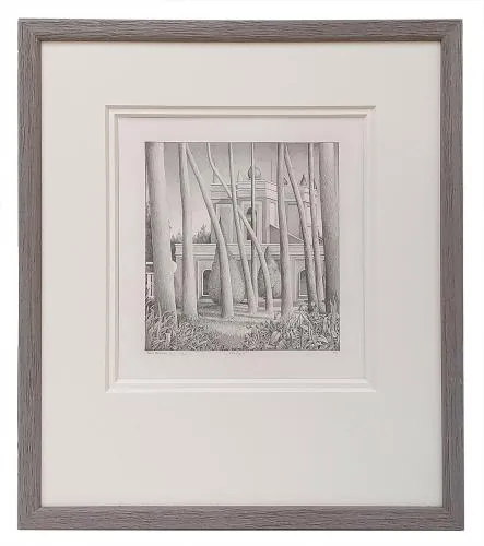 Buy a work of art from 1975 by the Dutch artist Bert Andreae
