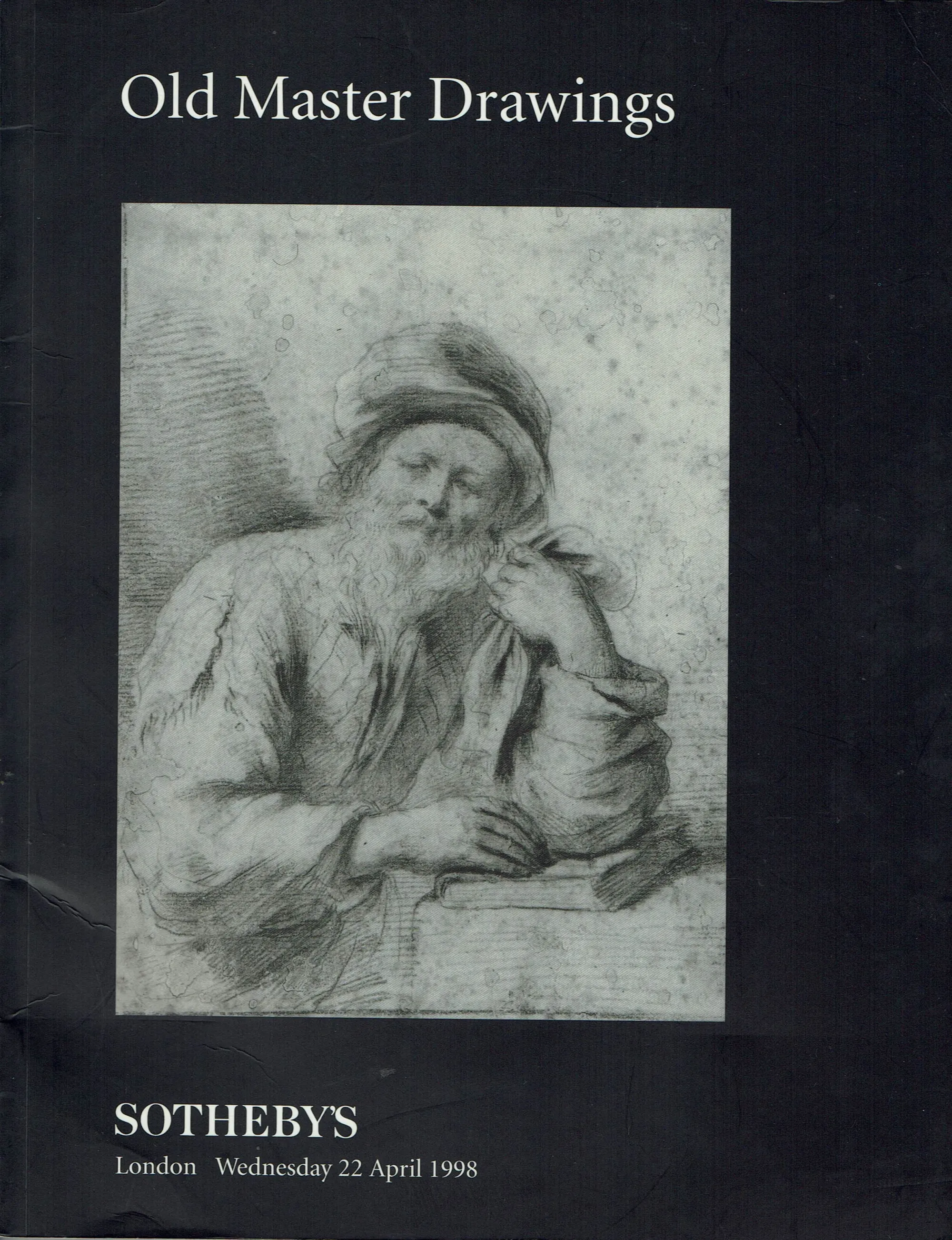 old master drawings