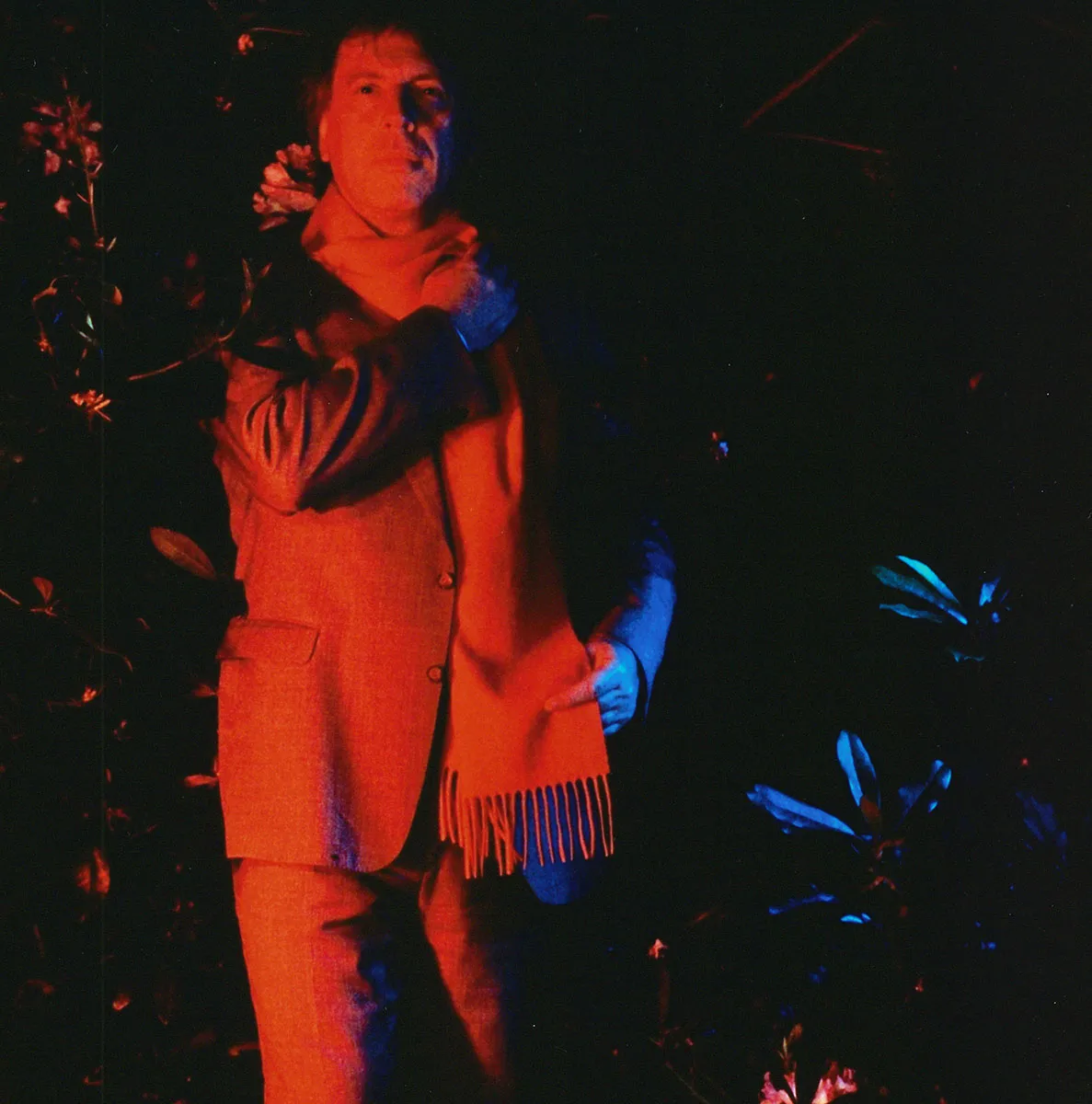 Art photo by Dutch photographer Paul Blanca, Cees Dam