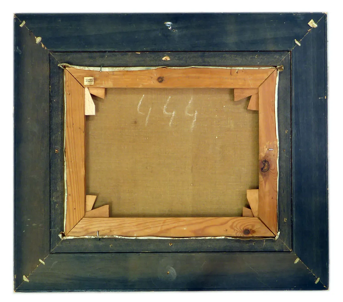 Schilderij van Charles Lebon kopen